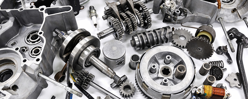 Aerial Equipment Parts | Royal Forklift, Pine Grove, Schuylkill County PA