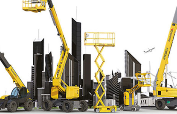 Industrial Equipment Rental Lancaster, PA | Royal Forklift